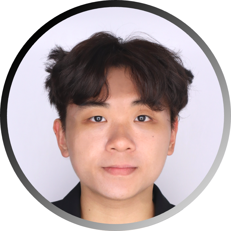 Steven Lo - Portfolio
